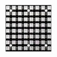 WM25 WS2812 LED 5050 RGB 8x8 LED Matrix WS2812B 8x8 64-Bit Full Color ...