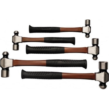 5 Piece Hammer Set - Walmart.com