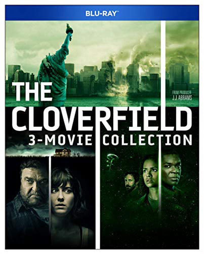 Cloverfield