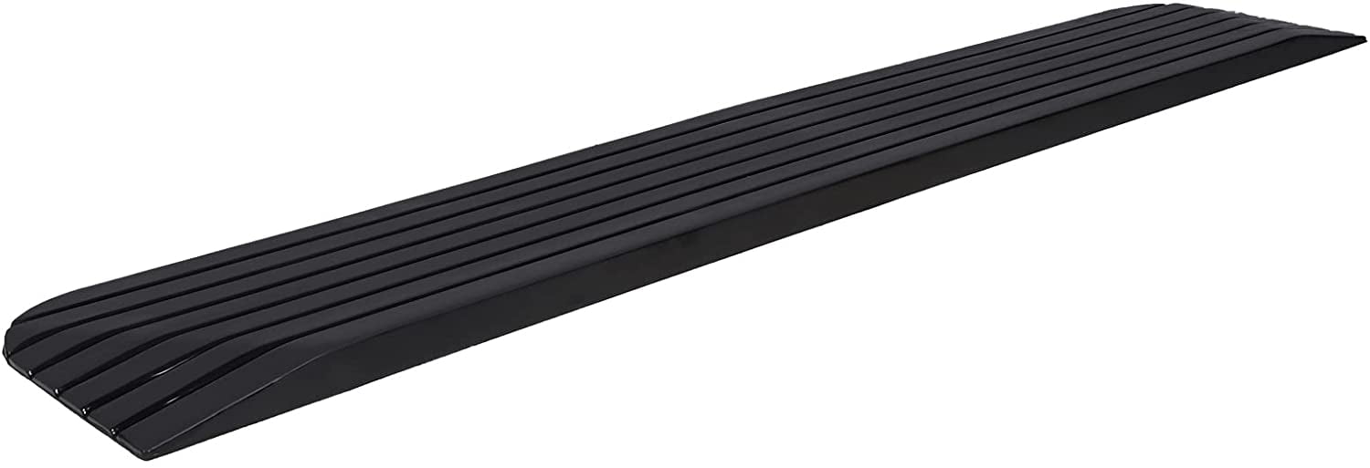 MEETWARM Threshold Ramps for Doorways Heavy Duty Wheelchair Ramps - 1 ...
