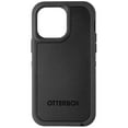 OtterBox Defender Pro XT Case for MagSafe for iPhone 14 Pro Max - Black ...
