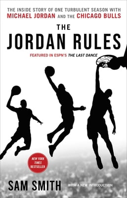 Pre-Owned The Jordan Rules: The Inside Story of One Turbulent Season ...