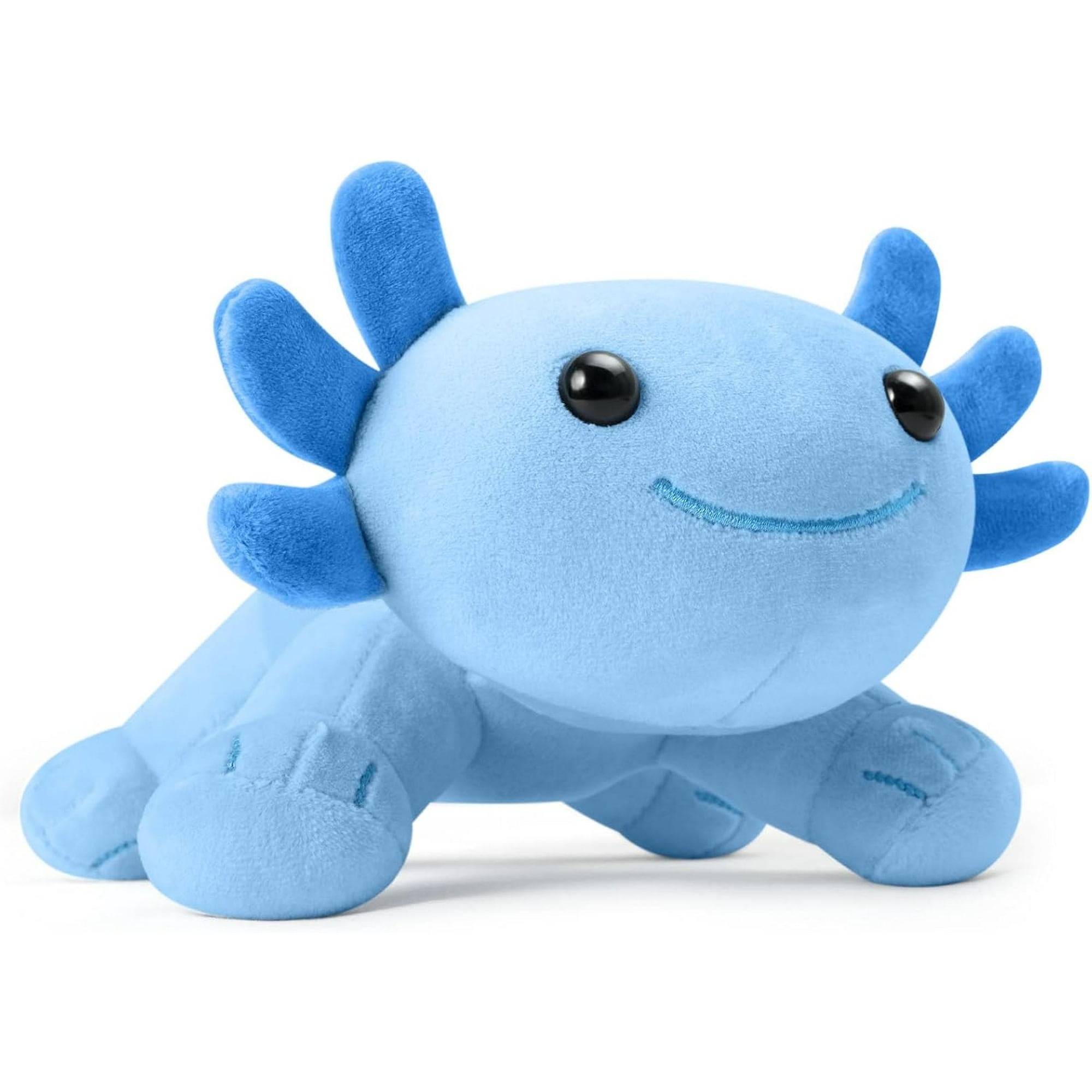 Click here for Flafree Axolotl Plush Toy  Soft Cute Axolotl Stuff... prices