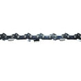 UpStart Components 2-Pack 18" Semi Chisel Saw Chain for Poulan Wild ...