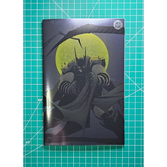 Batman Day 2025: Absolute Batman #1 Comic Book - Walmart.com