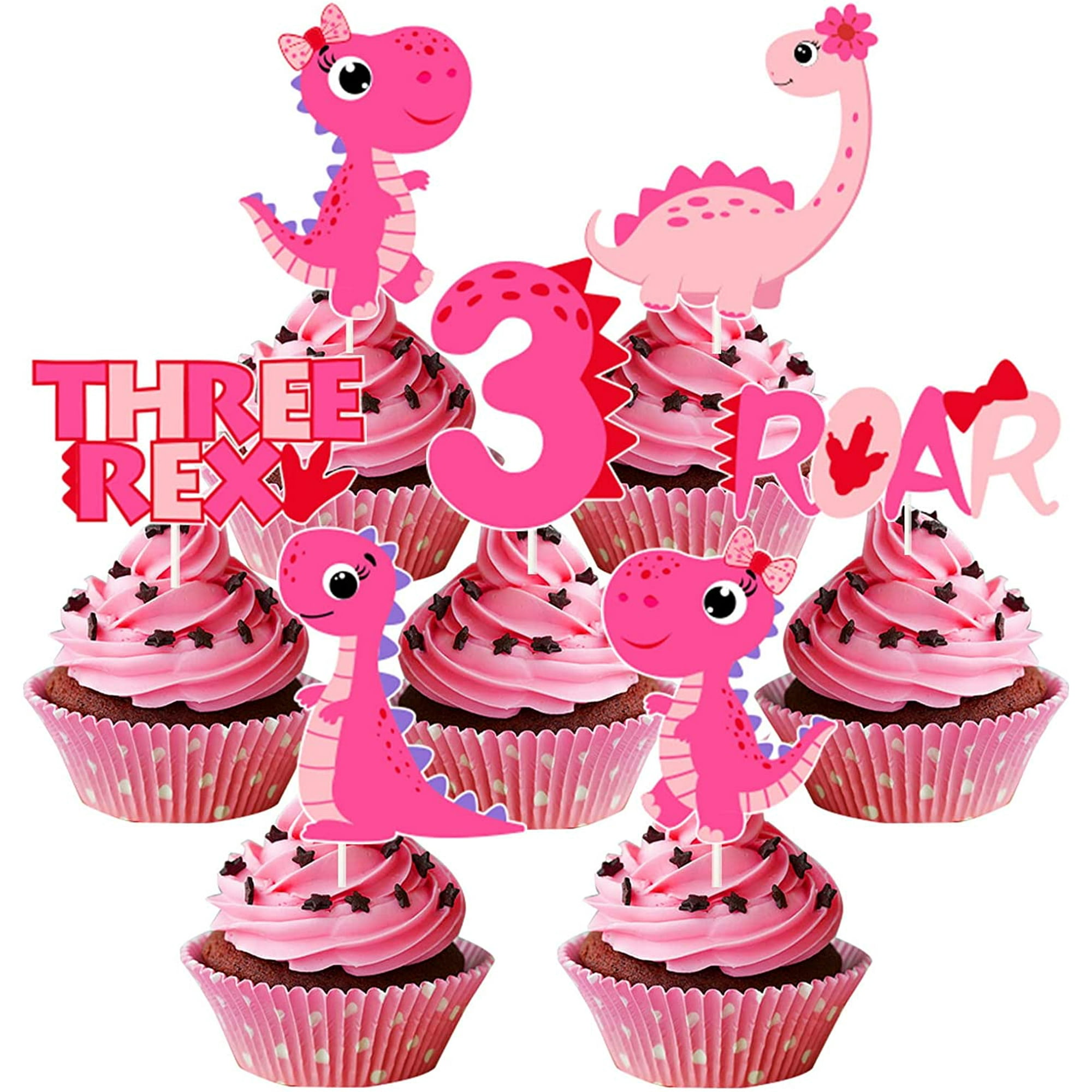 Cupcake Picks