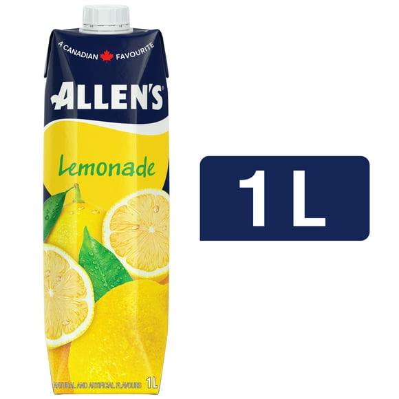 Lemonade & Limeade | Walmart Canada