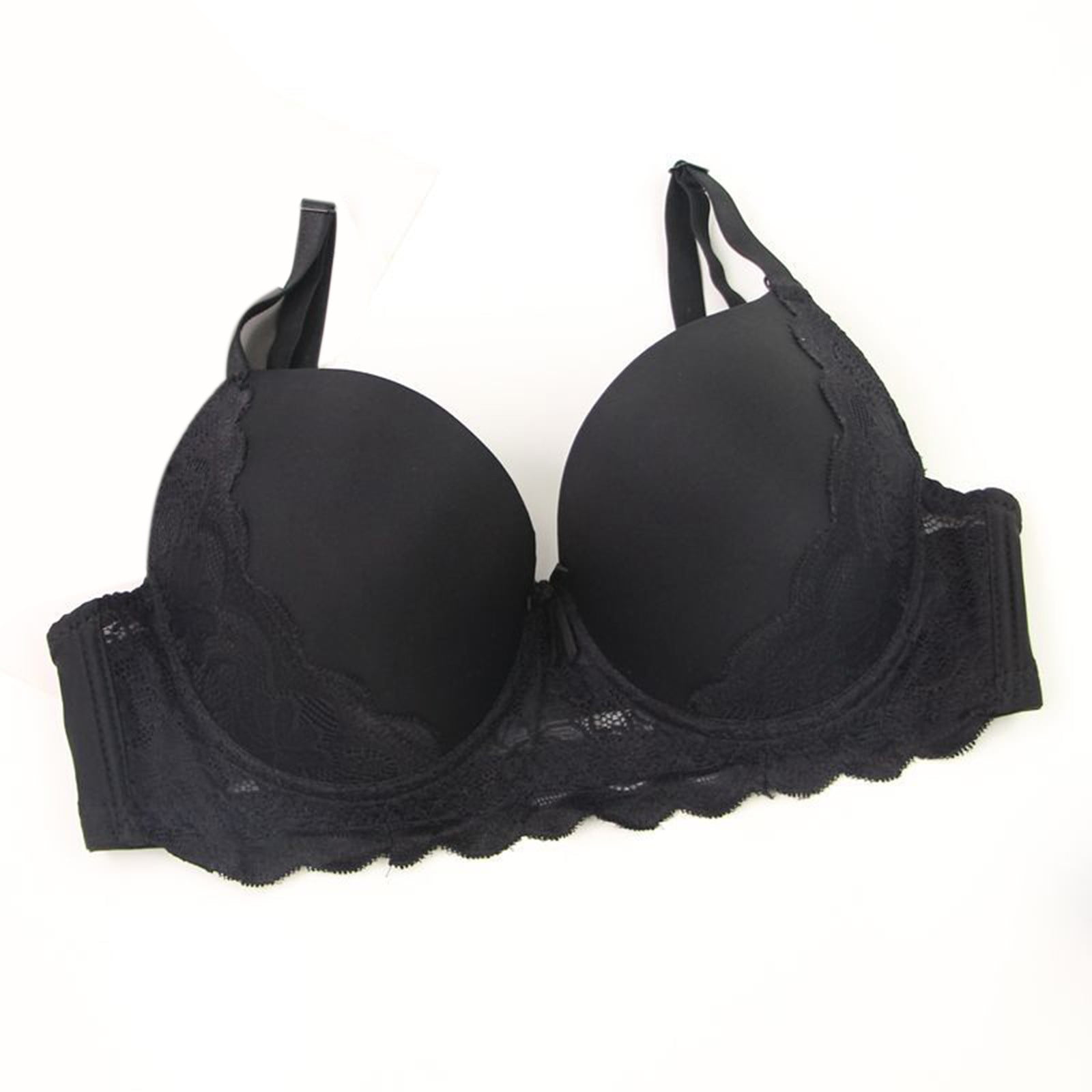 Click here for Hemlock Apparel Hemlock Lace Bras With Underwire... prices