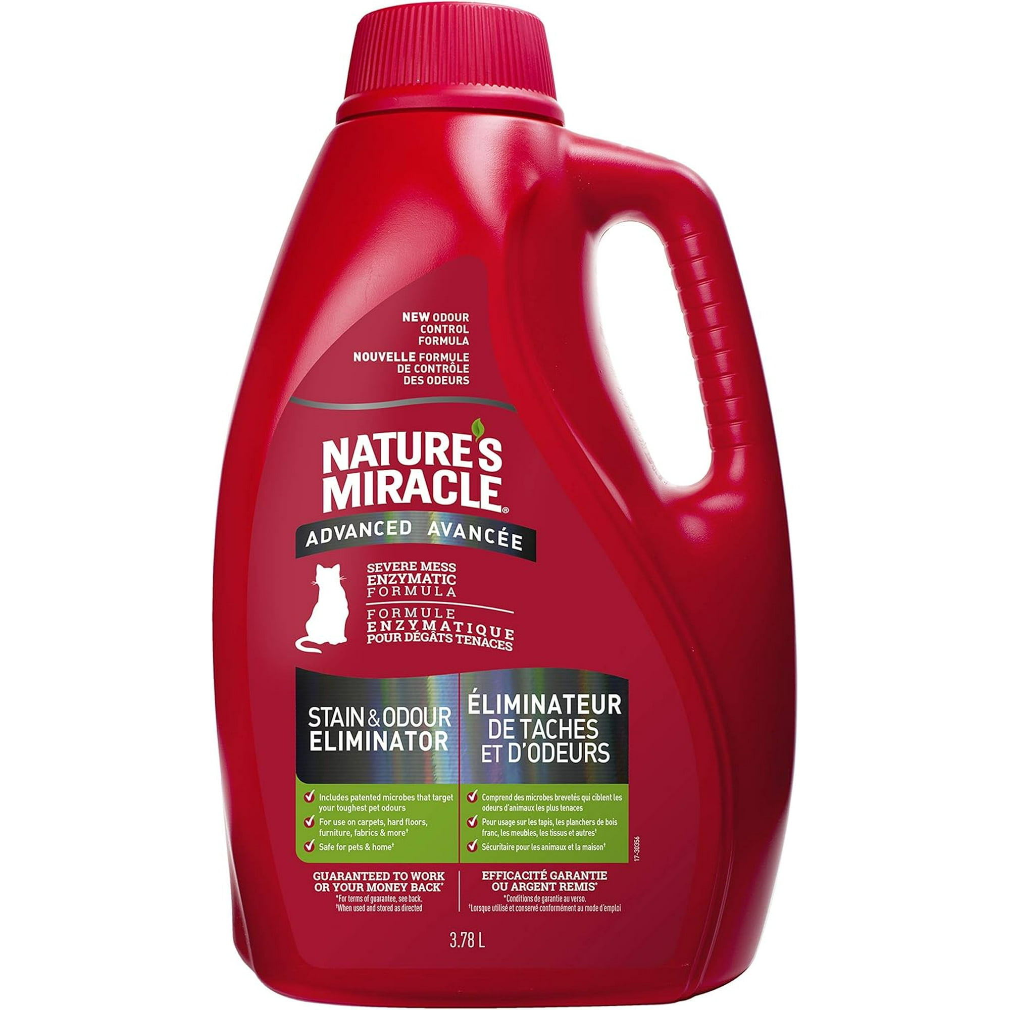 Click here for Yantong Jfc Advanced Stain & Odor Remover - 128oz... prices
