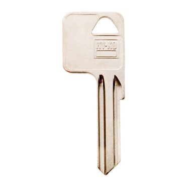 KEY BLANK HONDA HD92 - Walmart.com