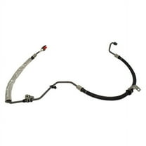 Motorcraft Power Steering Pressure Line Hose Assembly PSH-83 Fits ...
