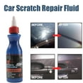 HPDL Car Scratch Remover 100ml for Deep Scratches Paint Restorer Auto ...