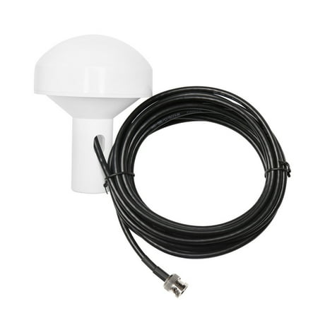 Lepai GPS Antenna Marine External GPS Navigation System Waterproof ...