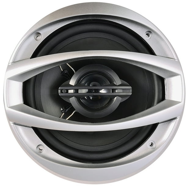 Juego de Bocinas Audiobahn 6.5' para Auto AS63S | Walmart en línea