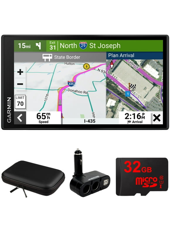 GPS & Navigation in Electronics - Walmart.com