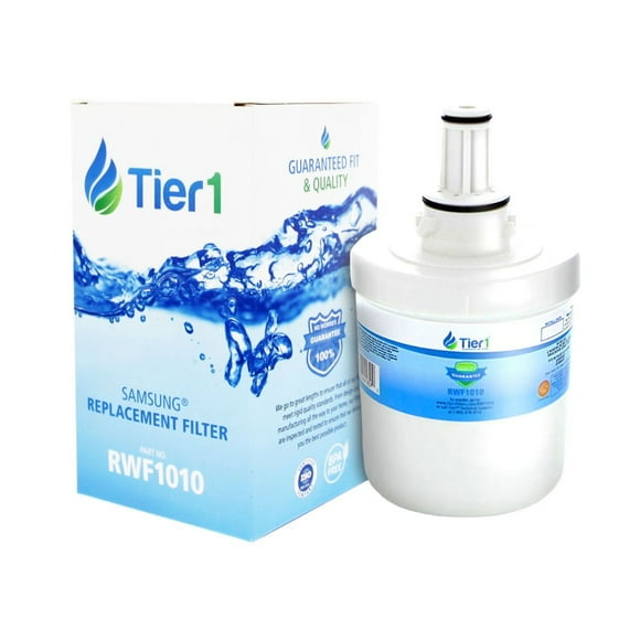 Aqua Pure Plus Water Filter