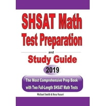 SAT Math Test Preparation and study guide: The Most Comprehensive Prep ...