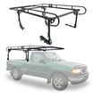 Elevate Outdoor Universal Over-Cab Steel Truck Rack Cargo Carrier ...