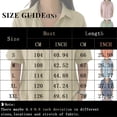 2026 Cotton Linen Tops for Women Summer Gauze Shirts Button Down V Neck ...