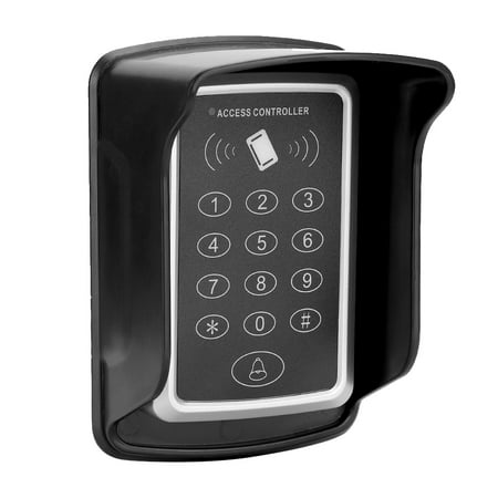 Card Access Control,RFID Card Access Control Keypad Access Control Door ...