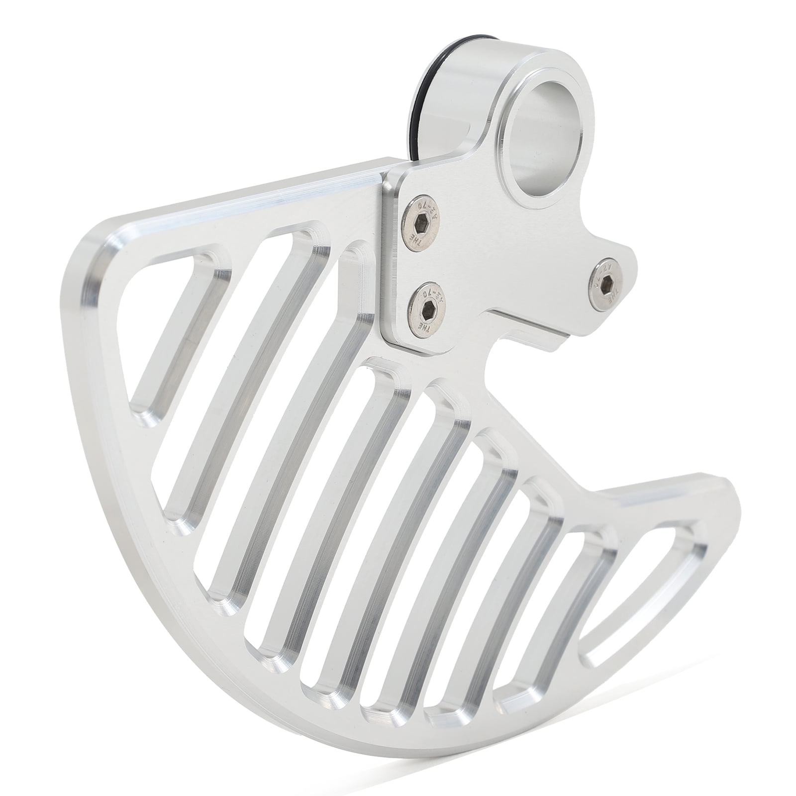 Front Brake Disc Rotor Guard Protector for Sur-Ron Light Bee X for ...