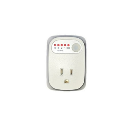 Simple Touch 2-Piece Combo Pack 30 Minute Auto Shut-Off Saftey Timer ...