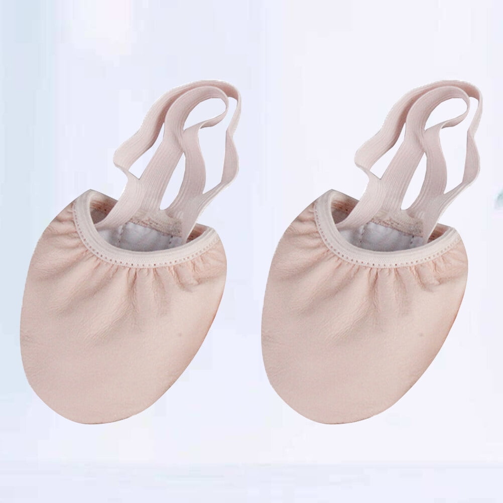 Click here for Pamingono 1 Pair Of Half Foot Ballet Shoes Women R... prices