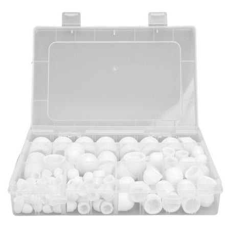 Screw , Dome Hex Nut Cover For Matching For Fasteners | Walmart Canada