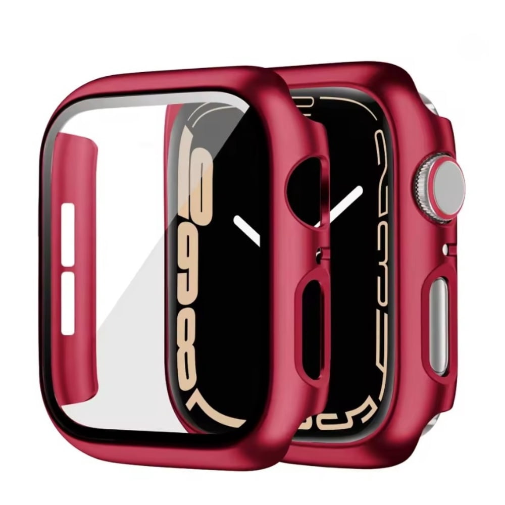 Case para Apple Watch, Protector De Pantalla, Full Series | Walmart en ...