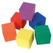 Learning Resources 1" Wooden Color Cubes, 102 Pieces - Walmart.com