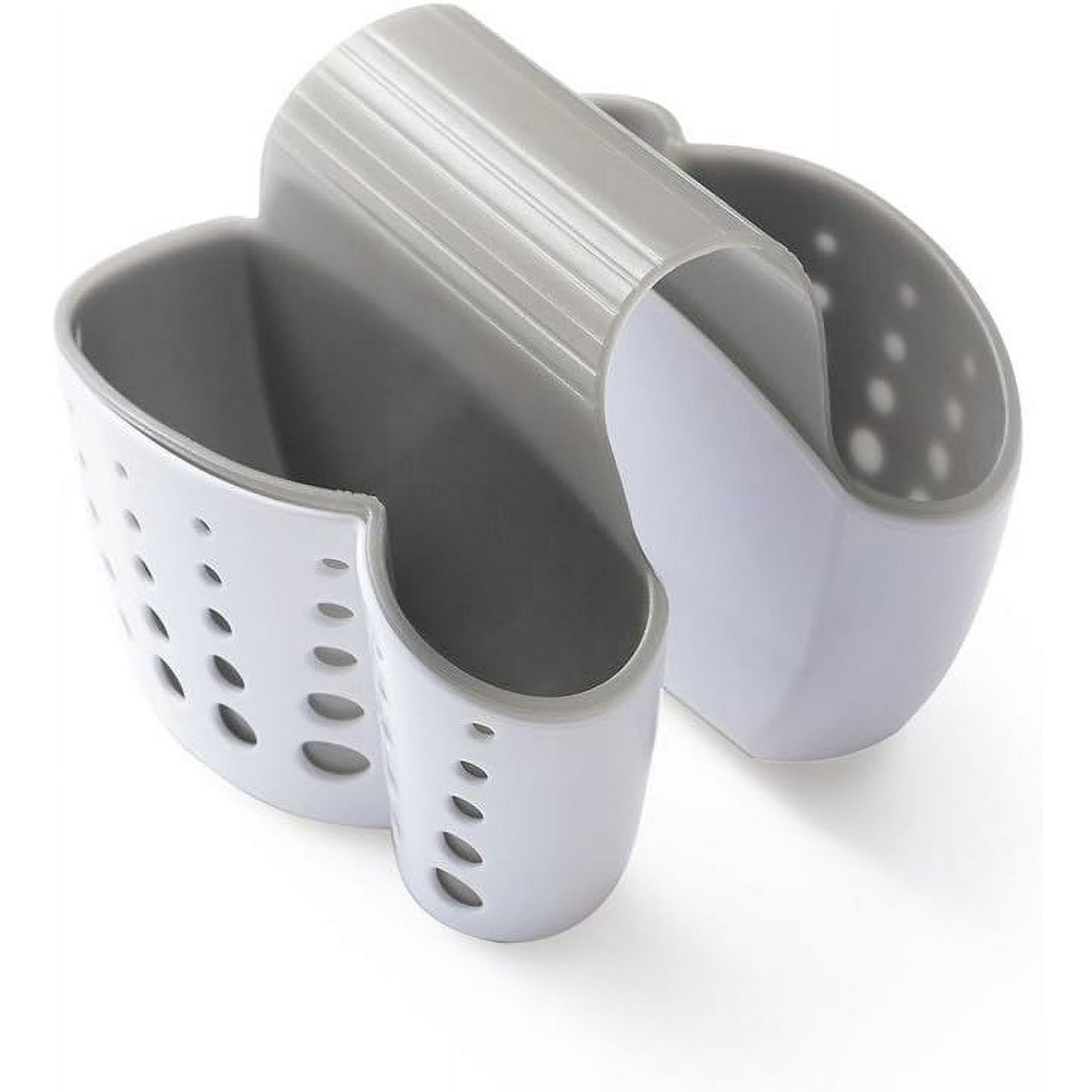 Click here for Dutchman Stylish Sink Caddy  Plastic Saddle Faucet... prices