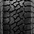 Mastertrack Badlands AT All Terrain 265/65R18 114H Passenger Tire ...