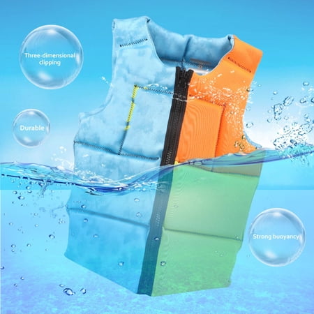 Tbest Drifting Life Jacket,Life Jacket,Portable Foldable Life Jacket ...