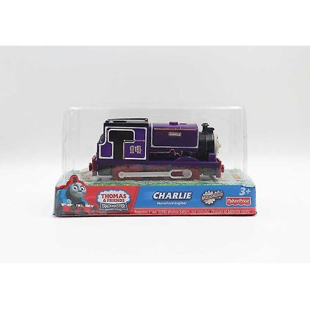 Thomas And Friends Plastic Electric Rail Master Emily Edward Duke ...