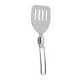 Bbq Spatula for Grill, Camping Spatula, Foldable Cooking Spatula ...