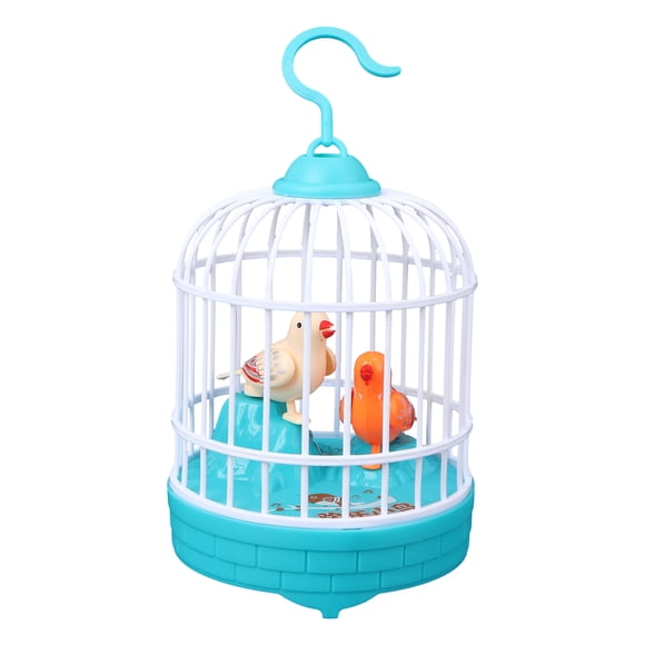 Talking Birds