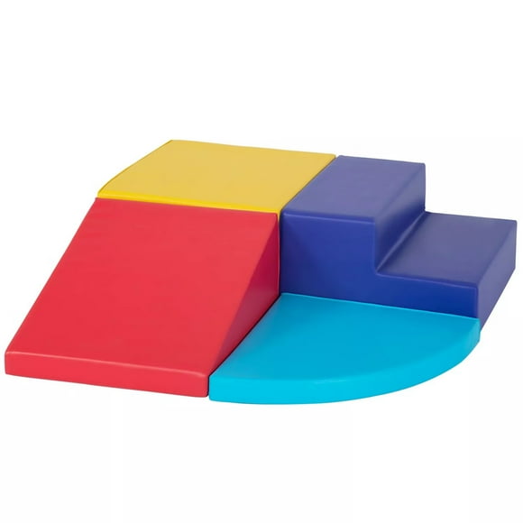 Foam Climbing Blocks Toddlers