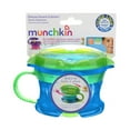 Munchkin Click Lock Deluxe Snack Catcher - Assorted Colors - Walmart.com