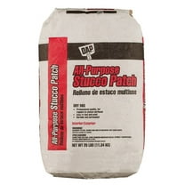 DAP 10312 Quick Dry Mix Plaster of Paris for Wall Hole Patching and Filler - Walmart.com