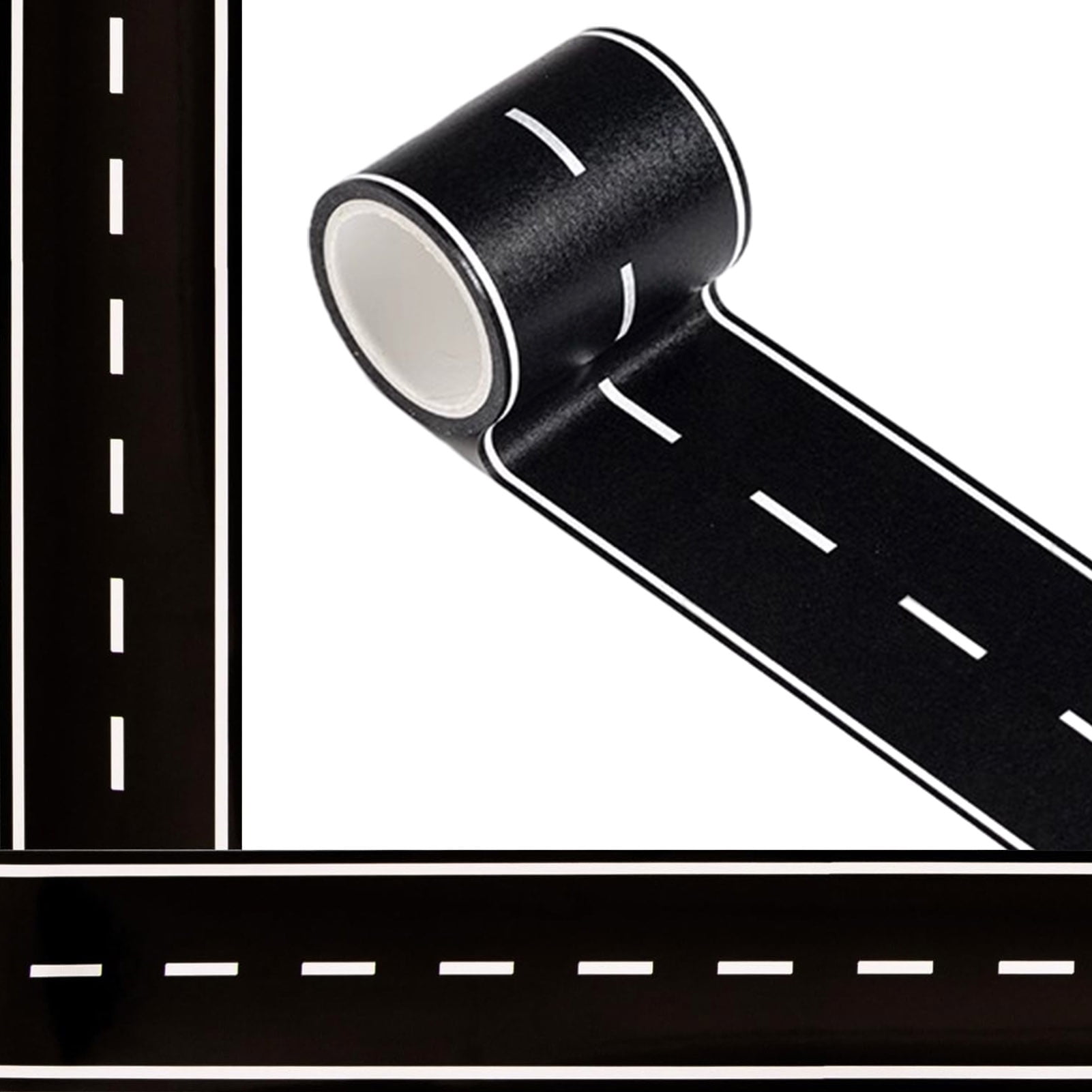 Click here for Unbranded 2 Rolls 19.4 Feet Road Bulletin Board Bo... prices