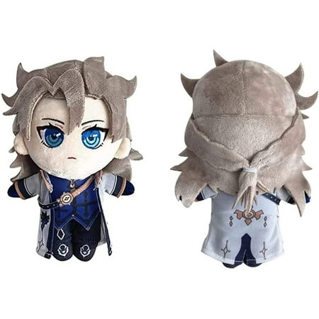 KSCD Albedo Plush Doll Toy 20cm/7.8inch for KSCD | Walmart Canada