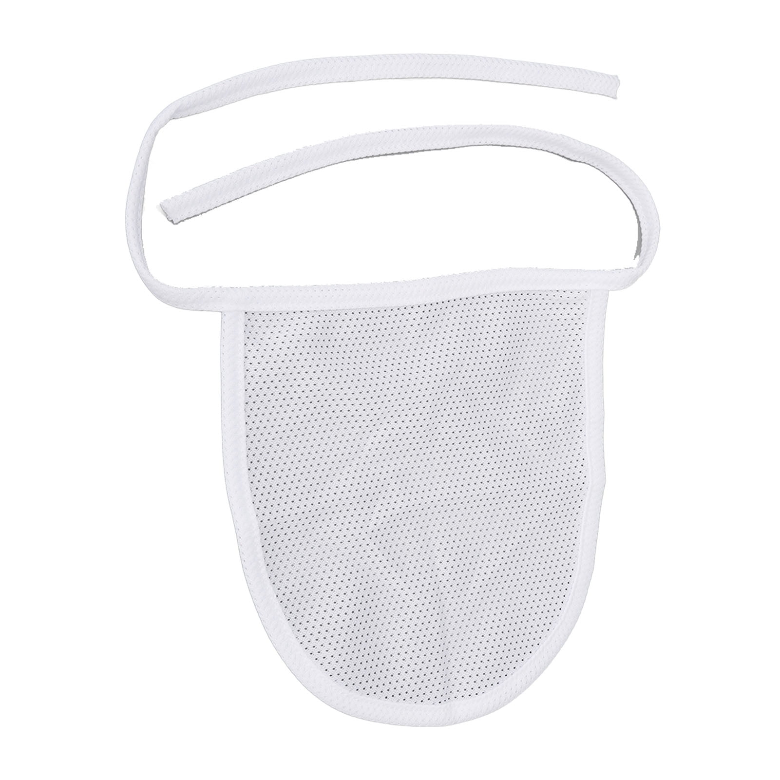 Yazoeia Neck Stoma Protector Neck Trachea Covers Wound Dressing Cover ...