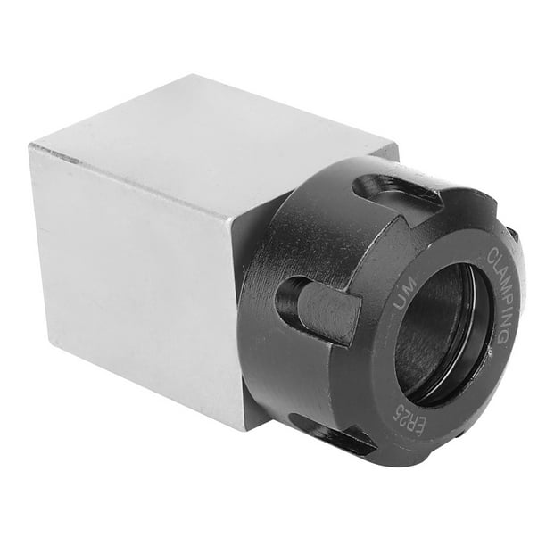 E Chuck Block,ER25 Collet Block Chuck Collet Block E Collet Unrivaled ...