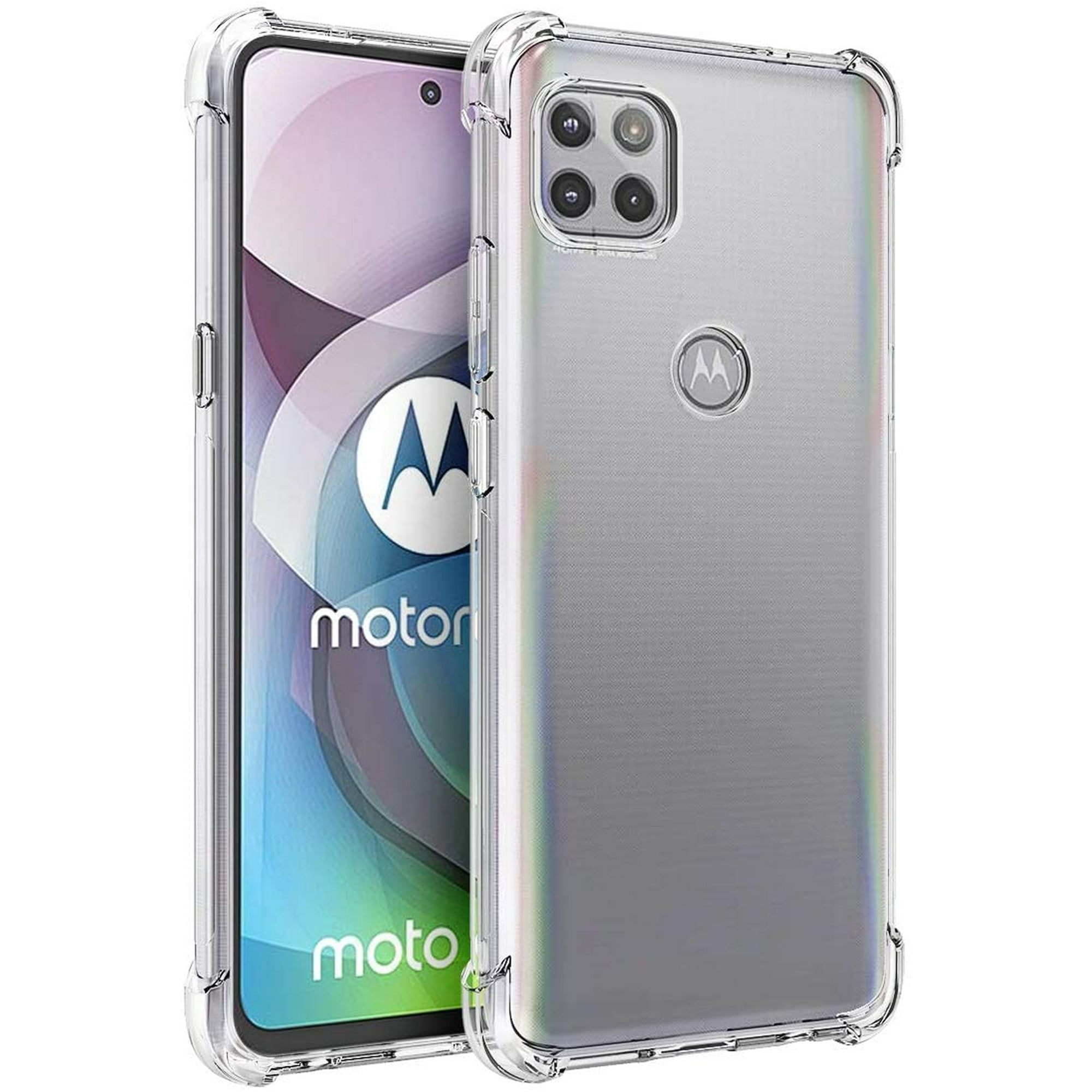 Click here for Phonesmart [pst] Motorola Moto One 5g Ace Case  Ul... prices
