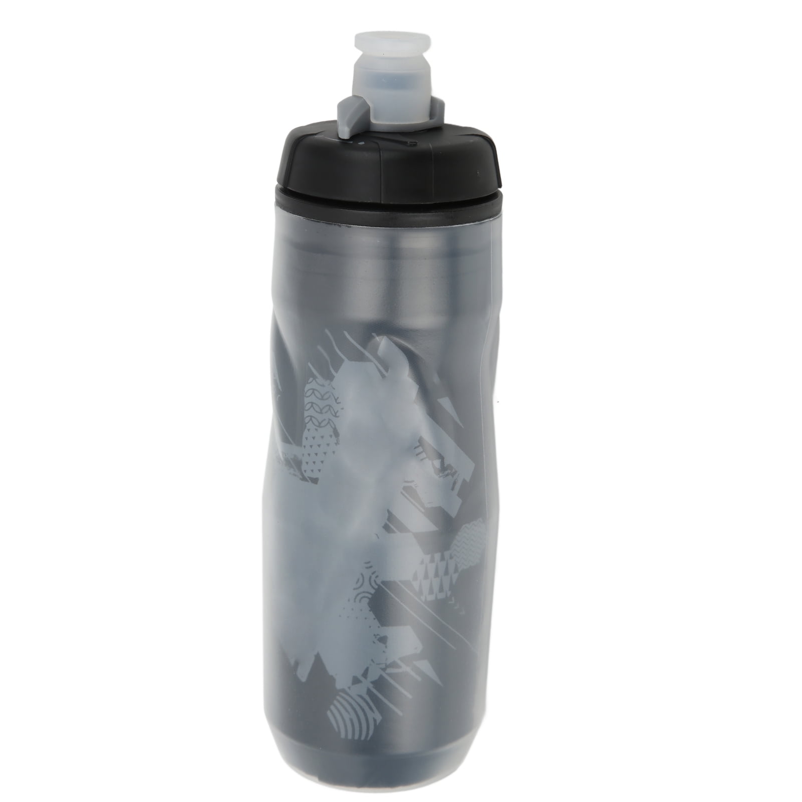 Botellas de agua para deportes de gimnasio, botella deportiva Bolany ...