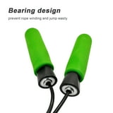 Professional Adjustable Skipping Jump Rope Enduring Premium for Men ...
