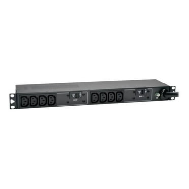 APC AV G Type Rack Power Filter G5 - surge protector - Walmart.com
