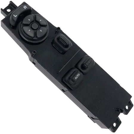 GERMBAN Driver Side Master Power Window Switch Replacement for 2003 ...