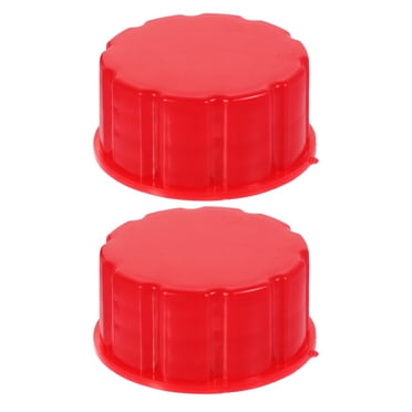 Magicfour Fuel Gas Can Vent Caps, 6 Pack Fuel Gas Tank Vent Caps Gas ...