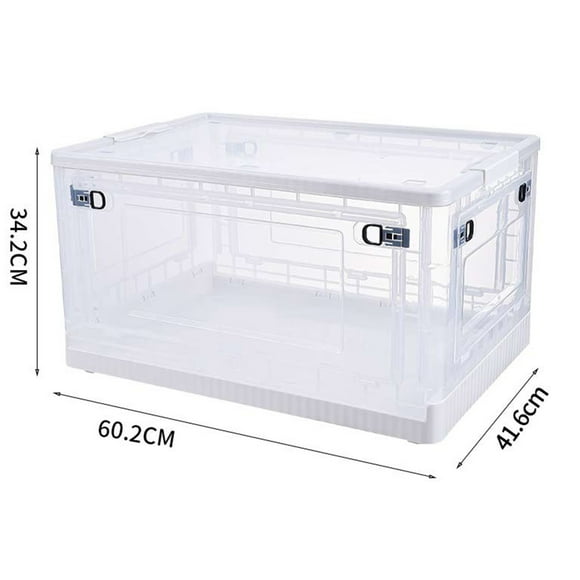 Plastic Storage Containers Wheels